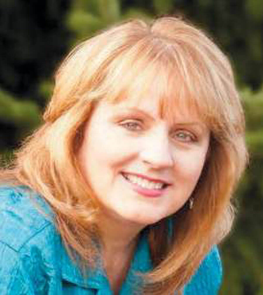 2023 Gresham Area Map